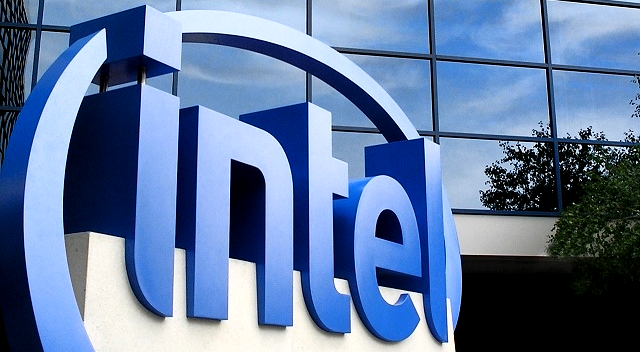 Intel Corp. share price up, raises revenue forecast on rising corporate ...
