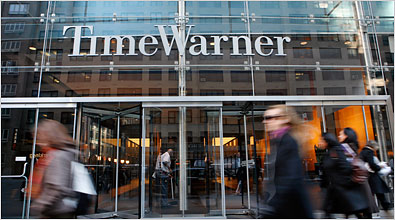 Time Warner Inc. share price down, Turner Broadcasting unit to offer ...