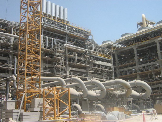 Shell drops plans for a GTL plant in the U.S.