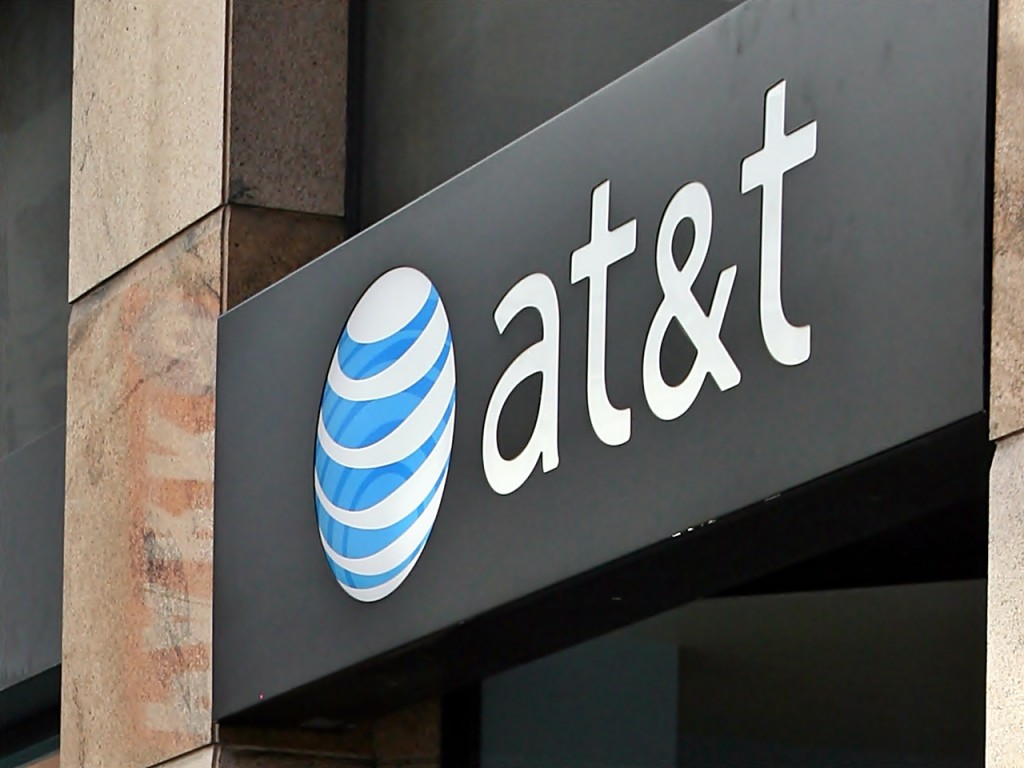 AT&T Inc.’s share price up, in talks with DirecTV over an eventual ...