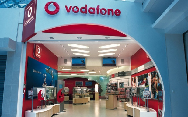 Vodafone Group Plc made a statement today, revealing that it made a ...