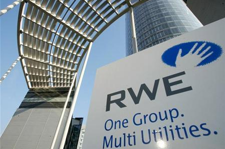 RWE AG share price up, sells its Dea oil and gas unit in a 5.1-billion ...