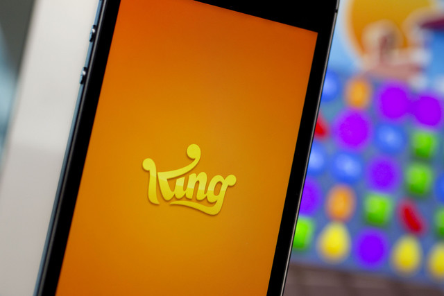 King Digital Entertainment Plc raises 500 million dollars in its IPO