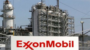Exxon Mobil Corp. starts liquefied natural gas shipping from its Papua ...