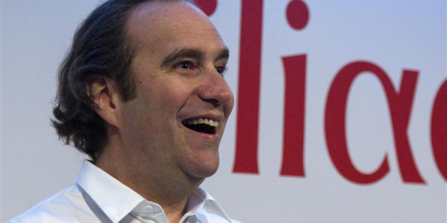 Iliad SA share price down, negotiates with private-equity firms over an ...