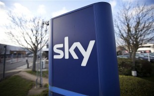 British Sky Broadcasting Group PLC share price down, reports better ...