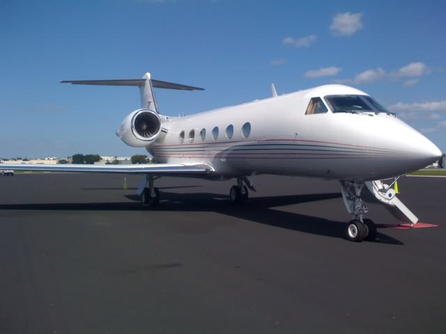 General Dynamics Corp. share price down, Gulfstream Aerospace set to ...