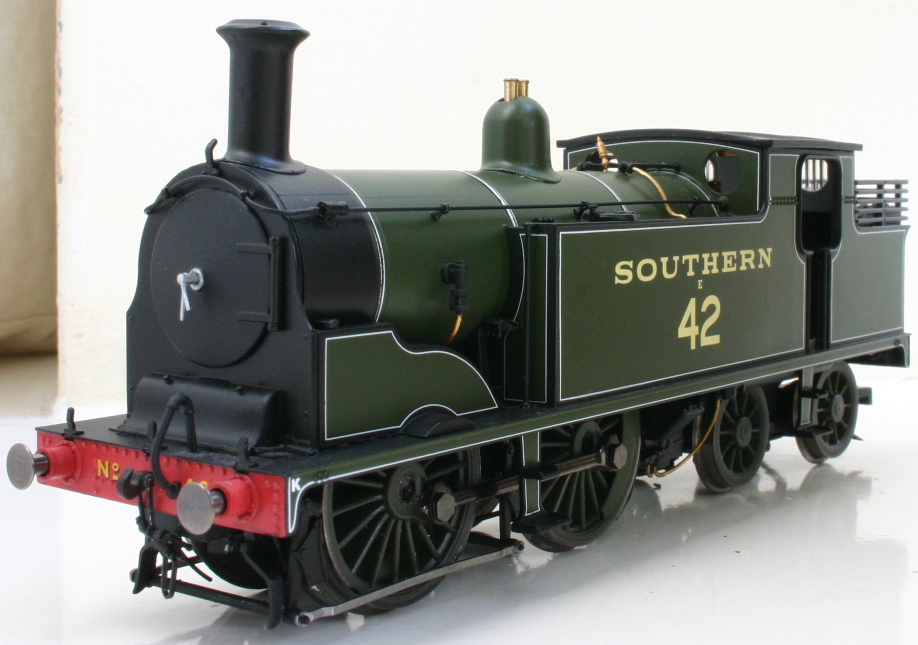 Hornby share price up, slashes losses in half on improved performance