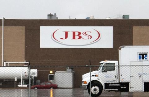 JBS share price up, acquires Primo Group to push into Asia