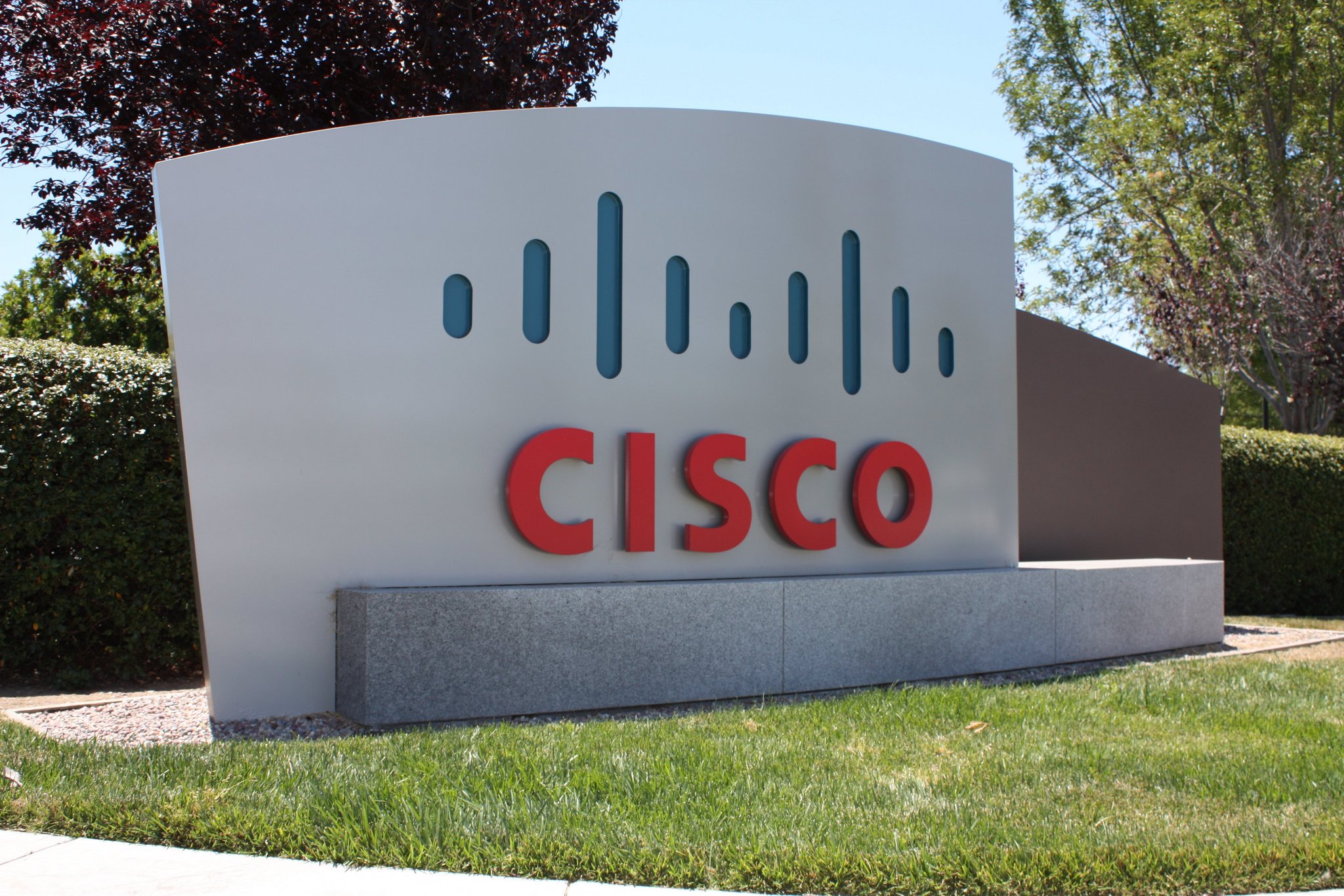 Cisco Systems to establish new chip design center in Spain