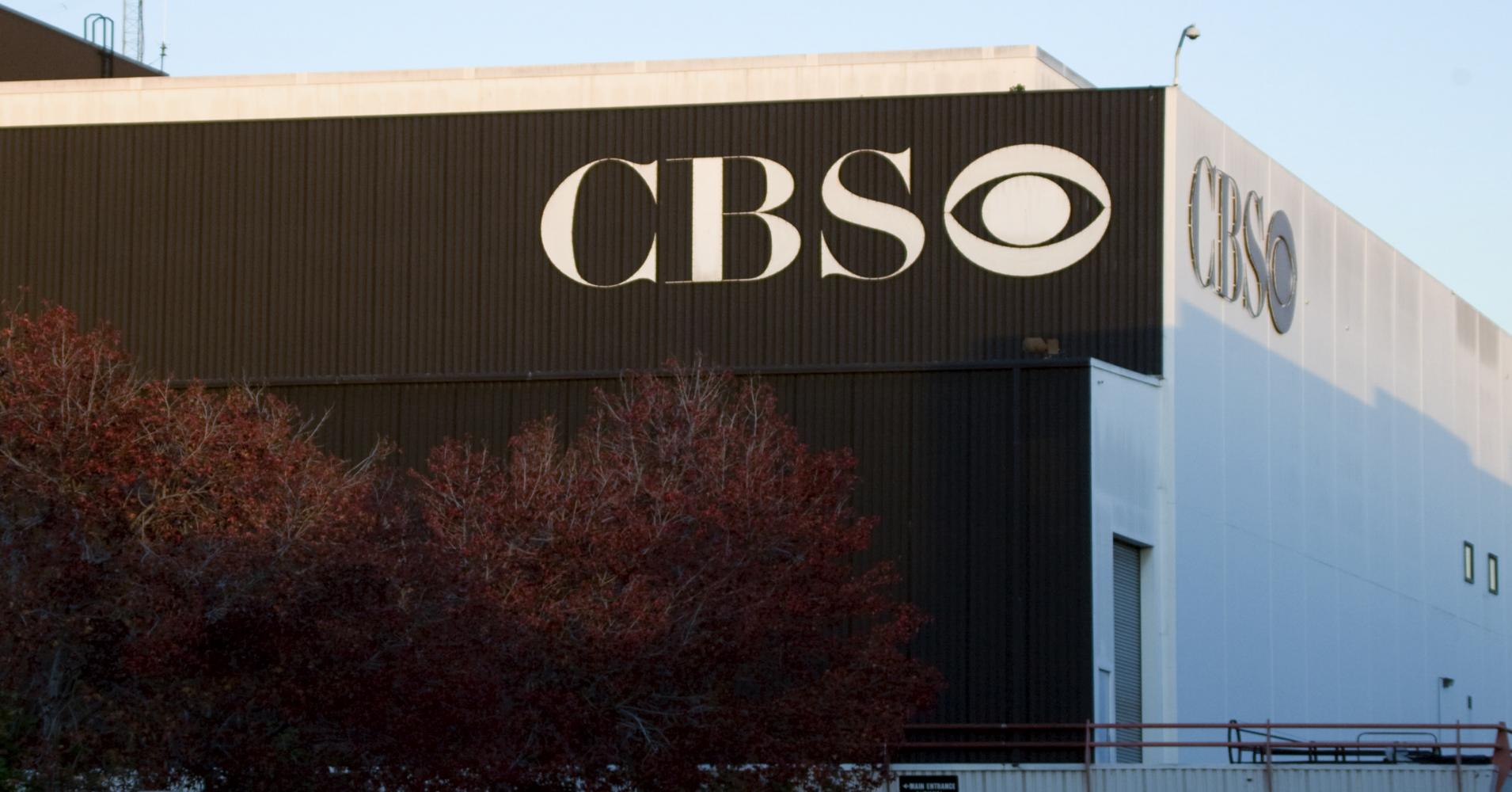 CBS shares fall for a fourth session in a row on Friday, company to pay ...