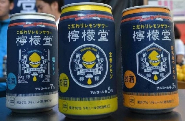 Coca-Cola shares rebound on Friday, company introduces "Lemon-Do" - its ...