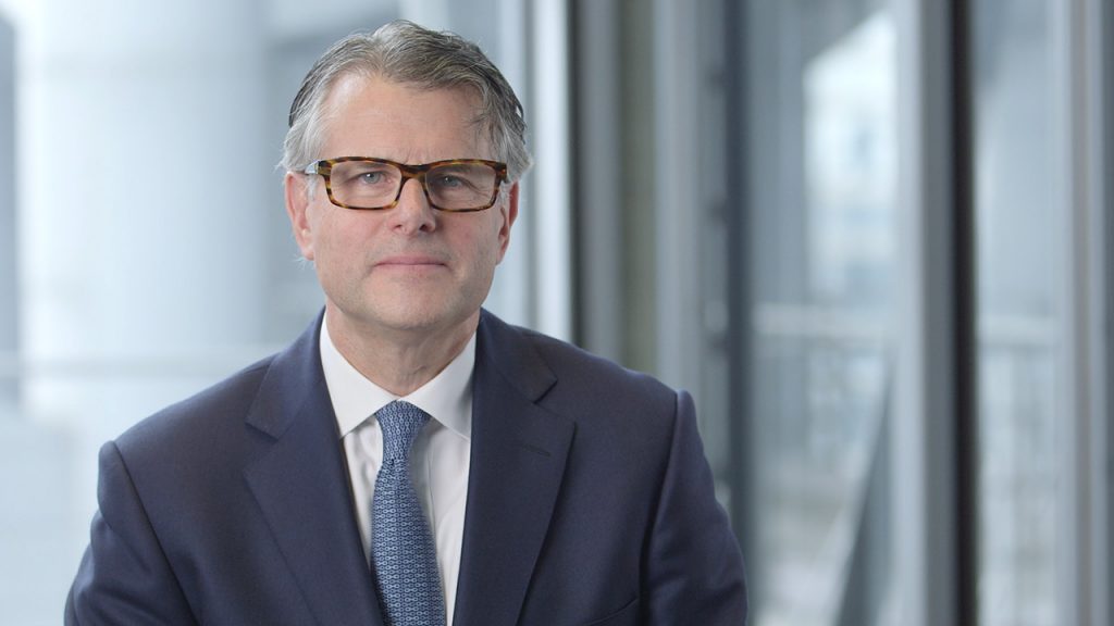 GSK shares gain for a third straight session on Tuesday, company appoints Iain Mackay as Chief ...