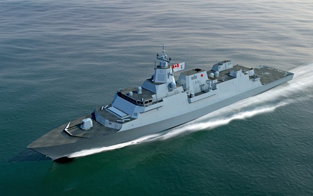 Lockheed Martin shares gain for a third straight session on Monday ...