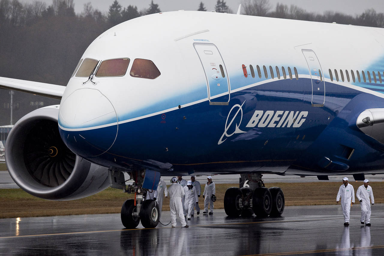 Ed Clark appointed as head of Boeing's 737 MAX program | Tradingpedia
