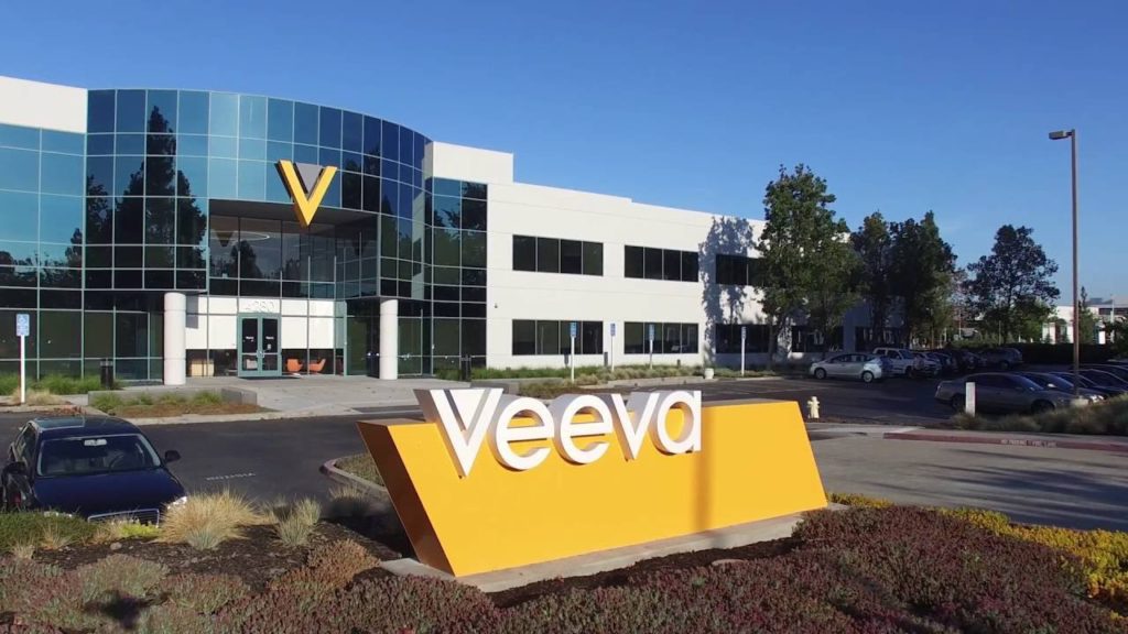 Veeva shares close lower on Thursday, company to acquire Crossix ...