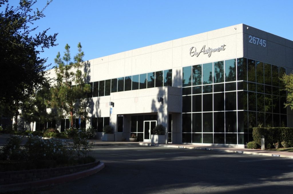 ASGN shares fall for a fifth straight session on Tuesday, company to ...