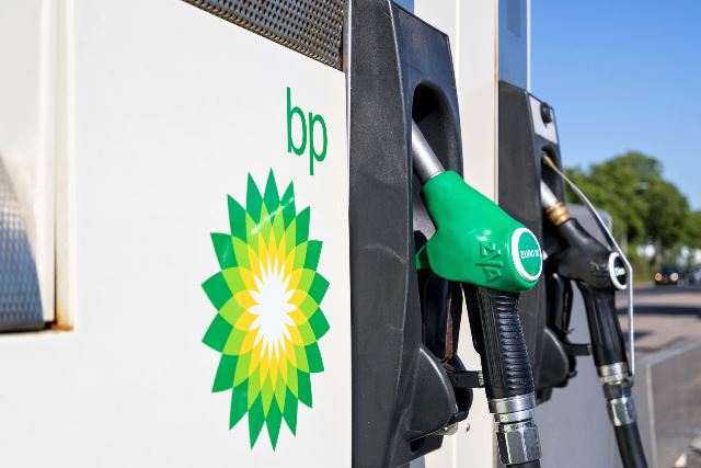 BP to establish large-scale green hydrogen plant in UK