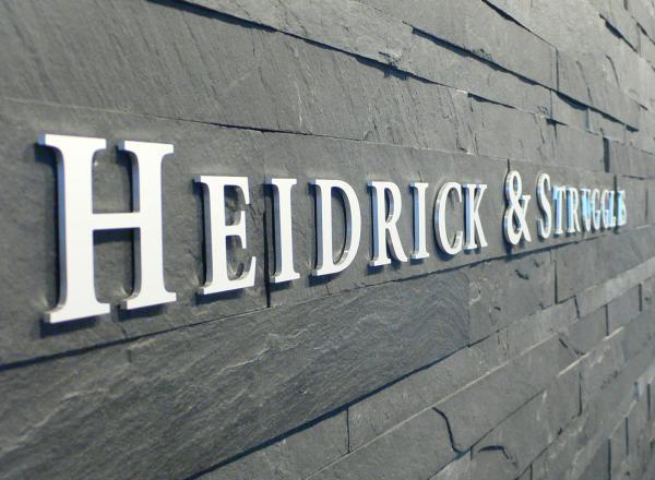 Heidrick & Struggles to acquire Germany's Atreus