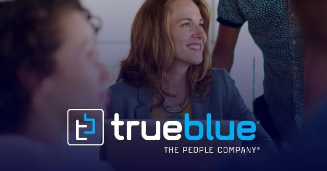 TrueBlue announces new Chief Financial Officer appointment