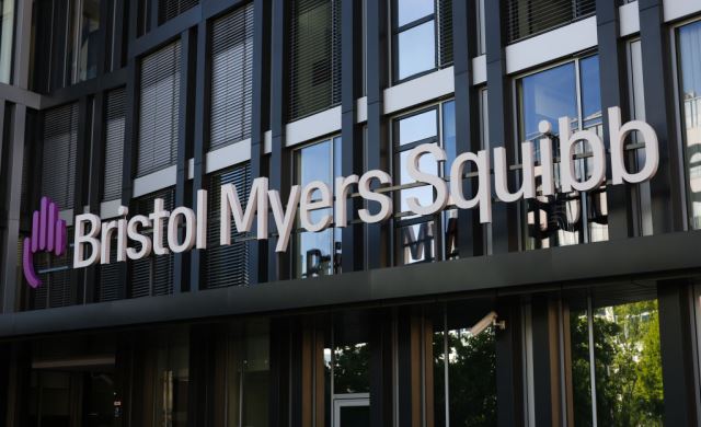 Bristol Myers names Christopher Boerner as Board Chair
