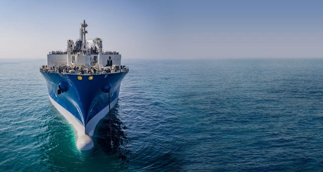Excelerate Energy signs long-term LNG deal with Petrobangla