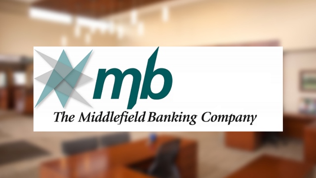 Middlefield Banc appoints new Chief Executive Officer