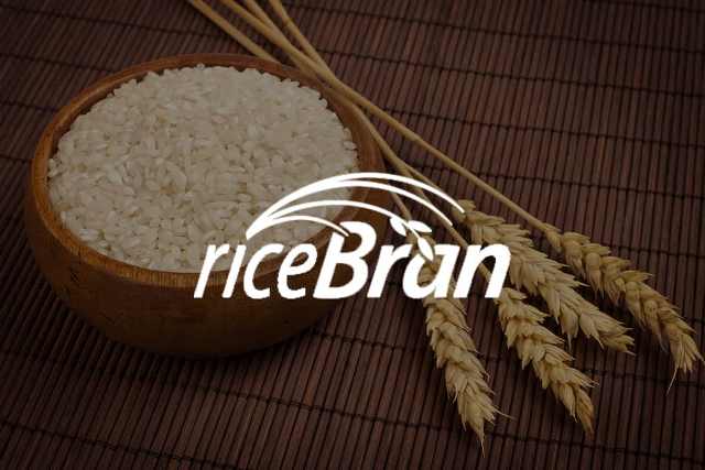 RiceBran Technologies sells Golden Ridge facility
