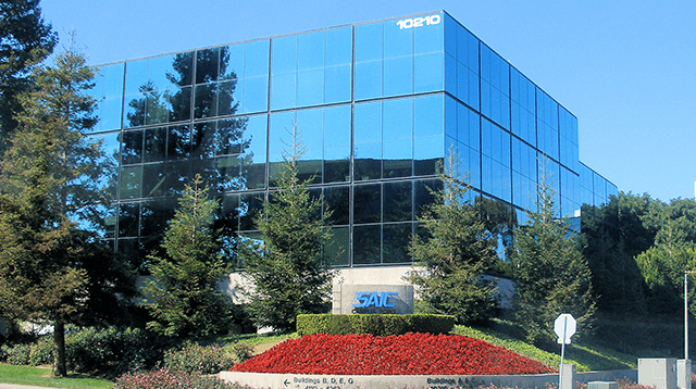 SAIC wins $156 million IT service contract from USARC