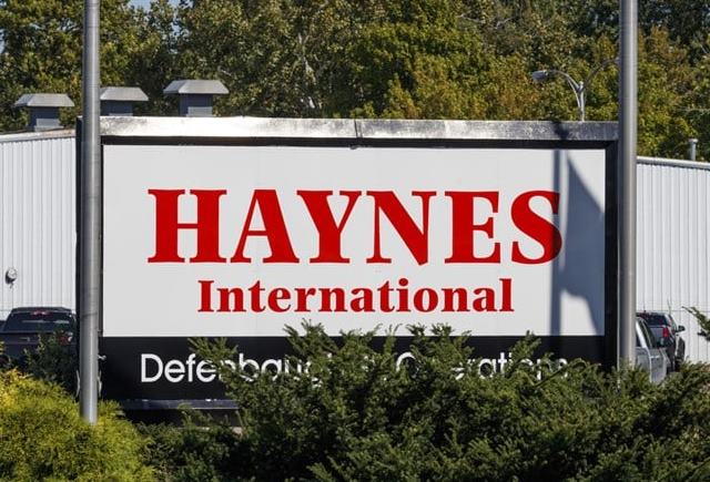 Haynes International to be acquired by Acerinox subsidiary