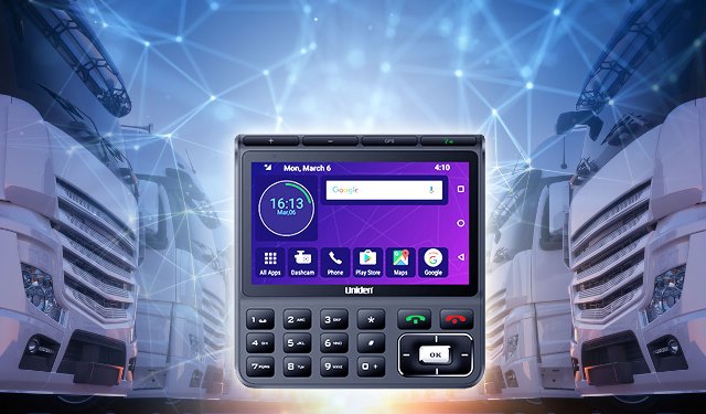 Siyata Mobile gets order for 1000 UV350 devices