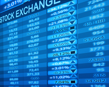 Types of Stocks