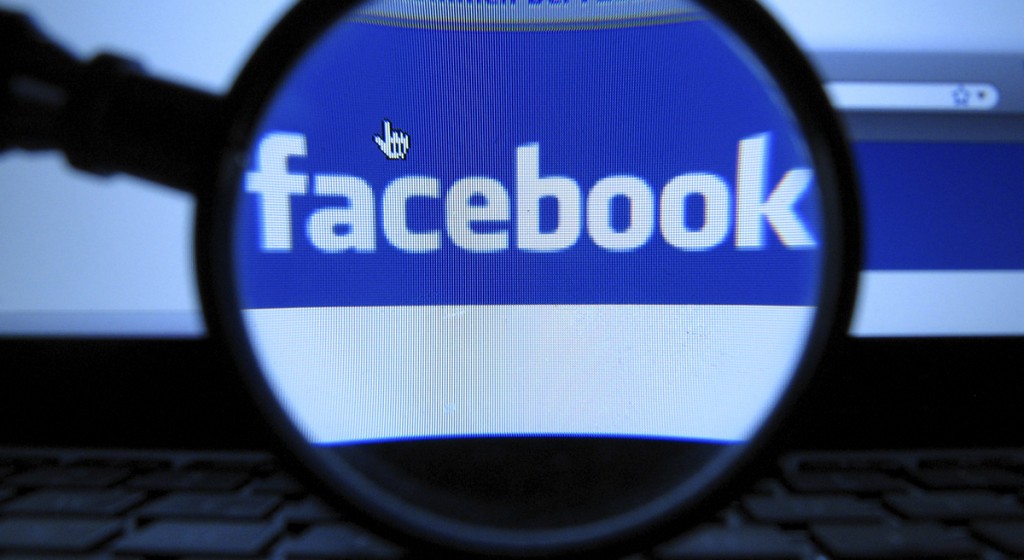Facebook launches Graph Search – a social-network search tool